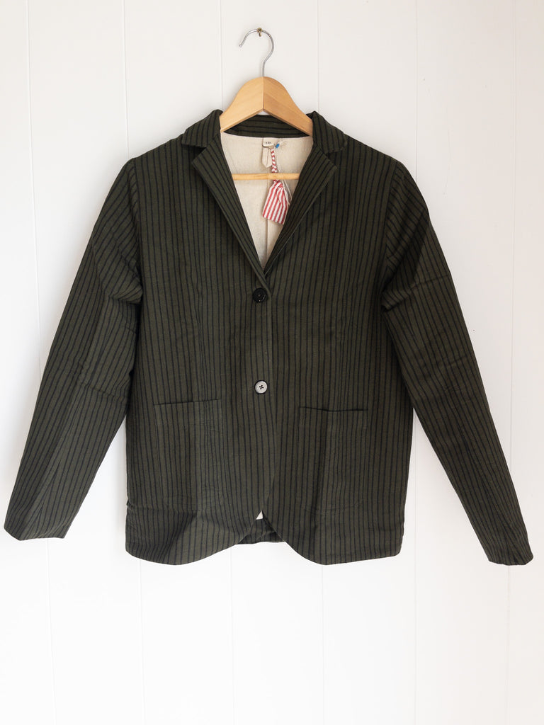 Coats /Jackets – Notre A Life Less Ordinary