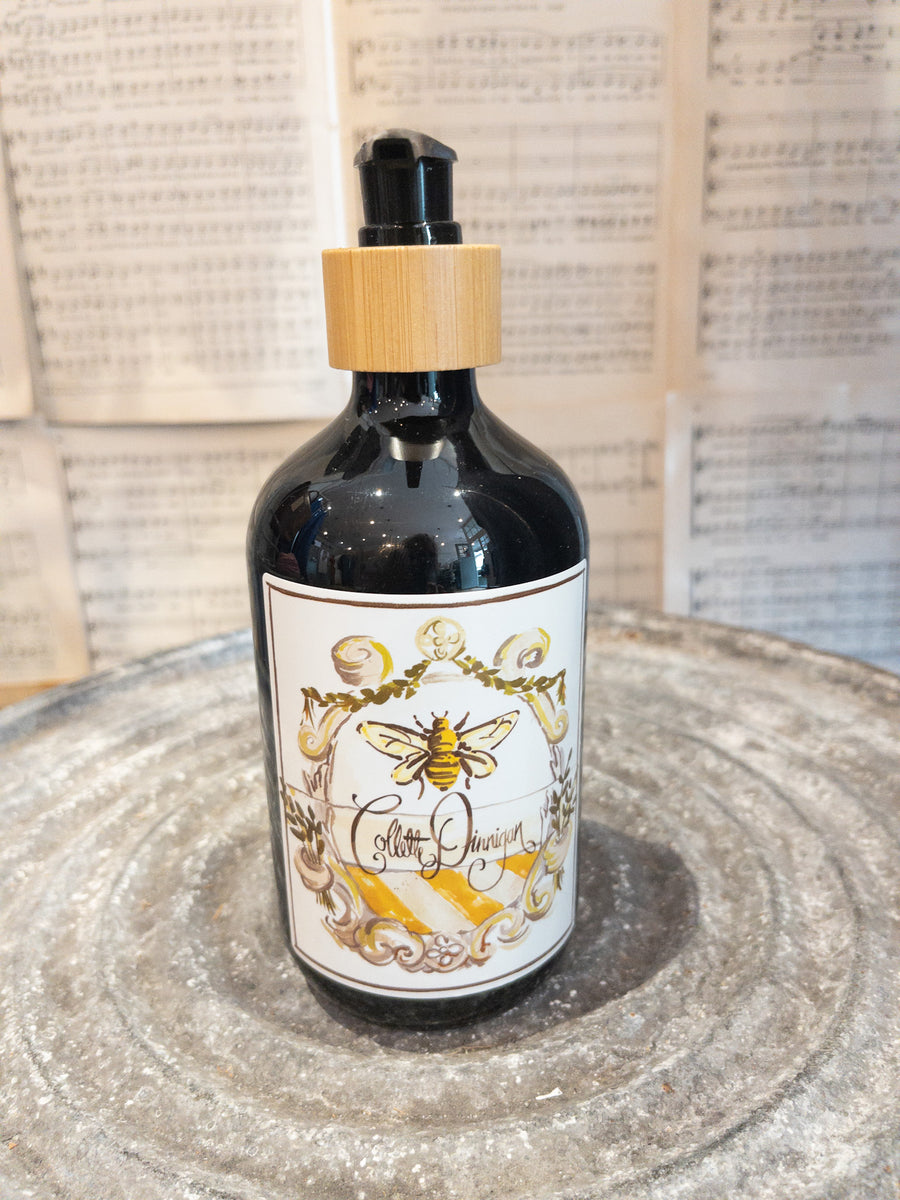 Collette Hand Cream - Limoni di Sicilia – Notre A Life Less Ordinary